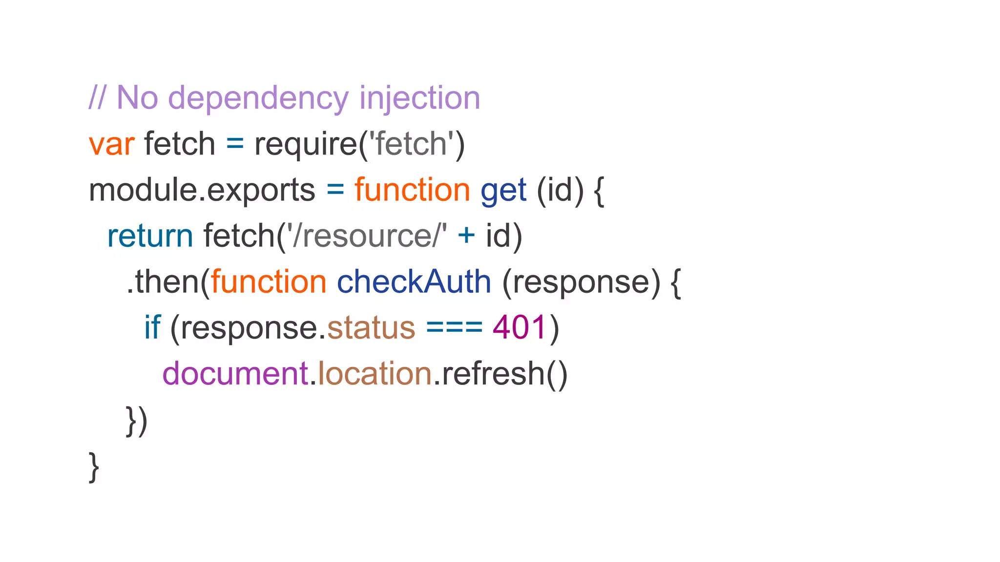 Frontend Application Architecture Patterns And Workflows Pptx Web