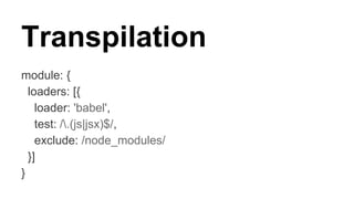 Frontend application architecture, patterns, and workflows | PPTX