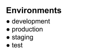Frontend application architecture, patterns, and workflows | PPTX