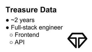 Frontend application architecture, patterns, and workflows | PPTX