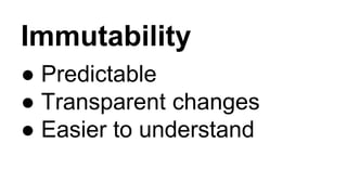 Frontend application architecture, patterns, and workflows | PPTX
