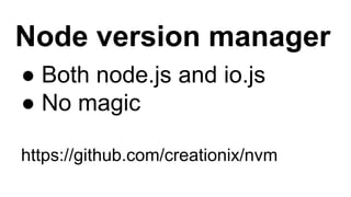 Frontend application architecture, patterns, and workflows | PPTX