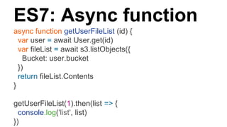 Frontend application architecture, patterns, and workflows | PPTX