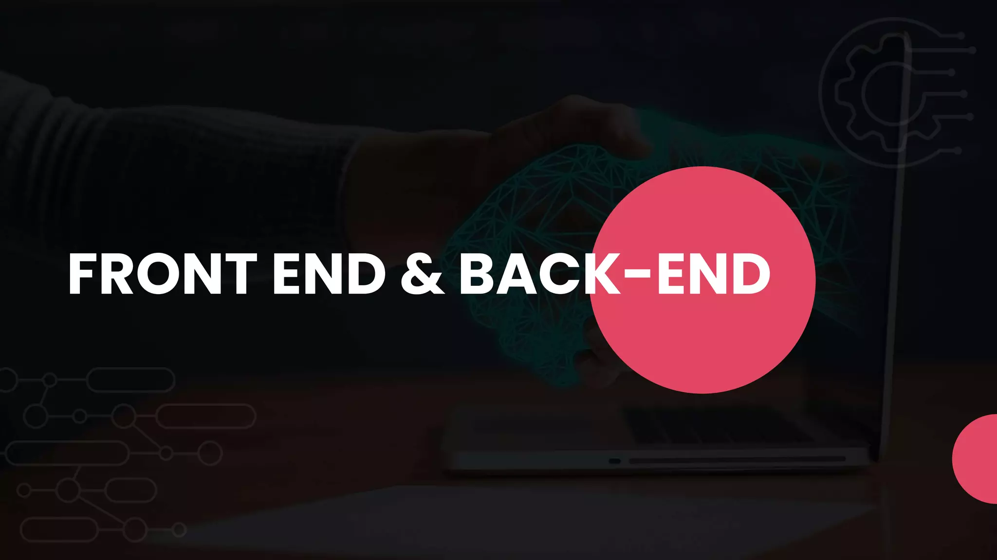 Presentasi Kelompok 6 Tentang Front End & Back End.pptx