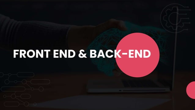 Presentasi Kelompok 6 Tentang Front End & Back End.pptx