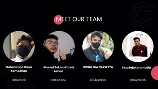 Presentasi Kelompok 6 Tentang Front End & Back End.pptx