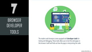 Top 10 Front End Developer Skills | How to become a Front End Developer ...