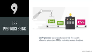 Top 10 Front End Developer Skills | How to become a Front End Developer? Edureka | PDF