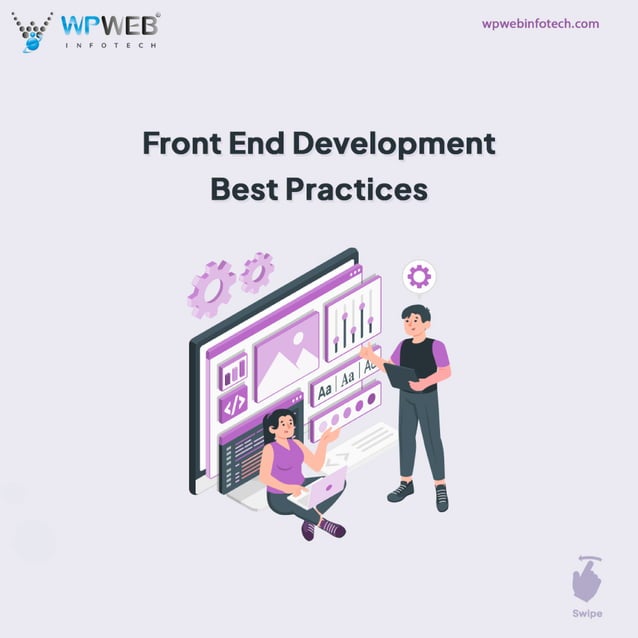 Front End Development Best Practices.pdf