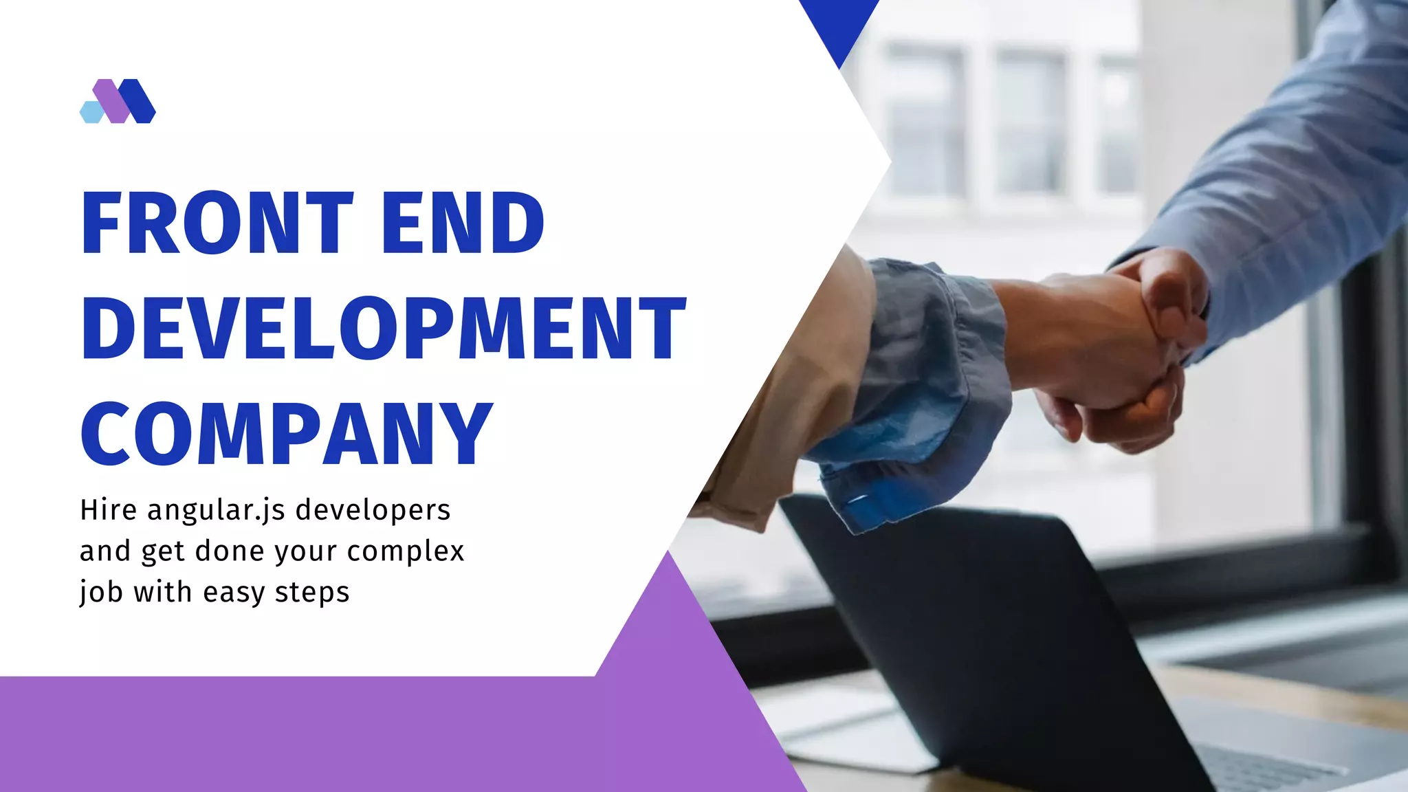 Front end development company | PDF
