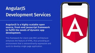 Front end development company | PDF