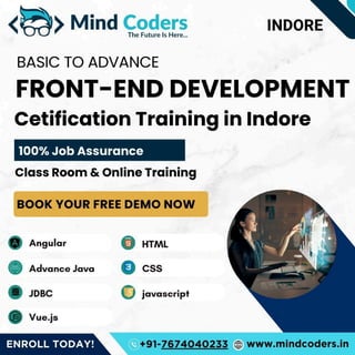 Frontend Development Course In Indore.pdf