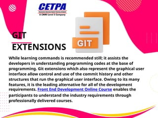 Front End Development Essential Tools for Success.pptx
