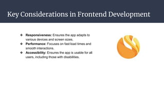 Frontend Development for Mobile Applications.pptx