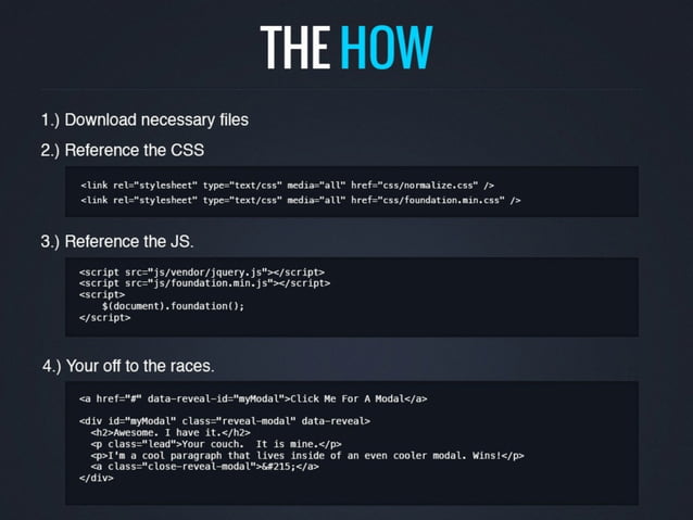 Front end frameworks | PDF