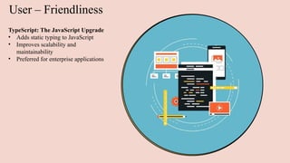 14 Best Frontend Languages for Modern Web Development in 2025 | PPTX