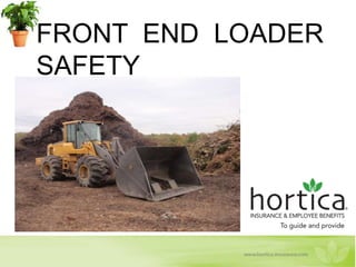 FRONT END LOADER SAFETY.ppt