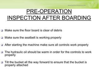 FRONT END LOADER SAFETY.ppt