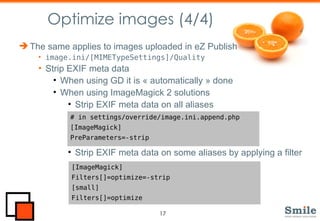 Front-end performances | PPT
