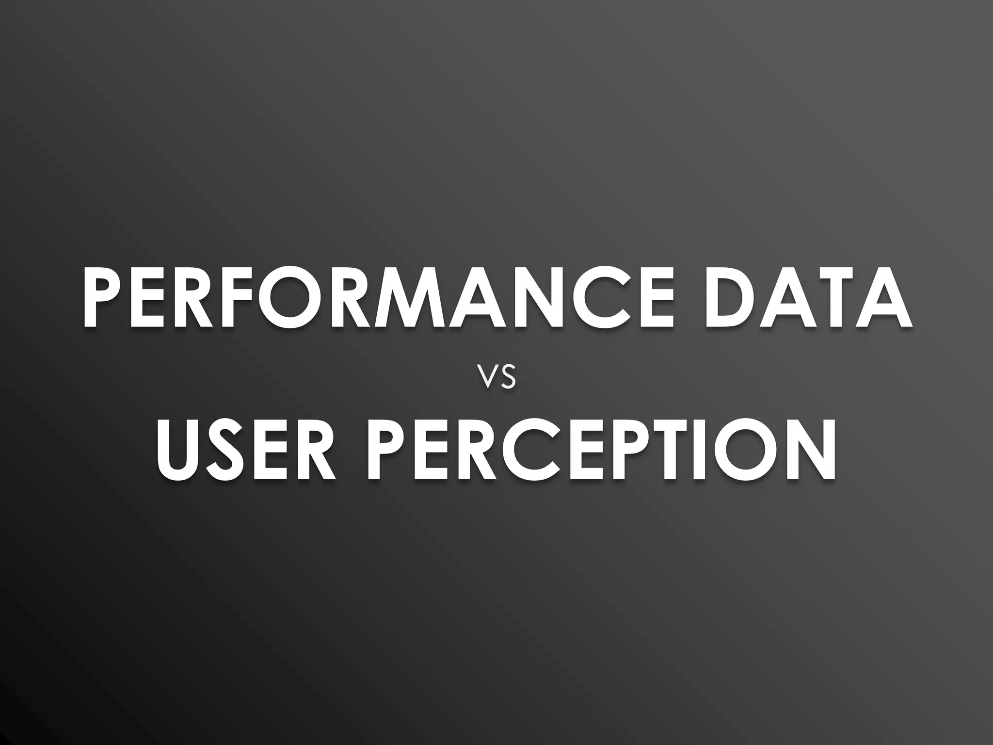 Front End Performance Monitoring Tools Ppt 