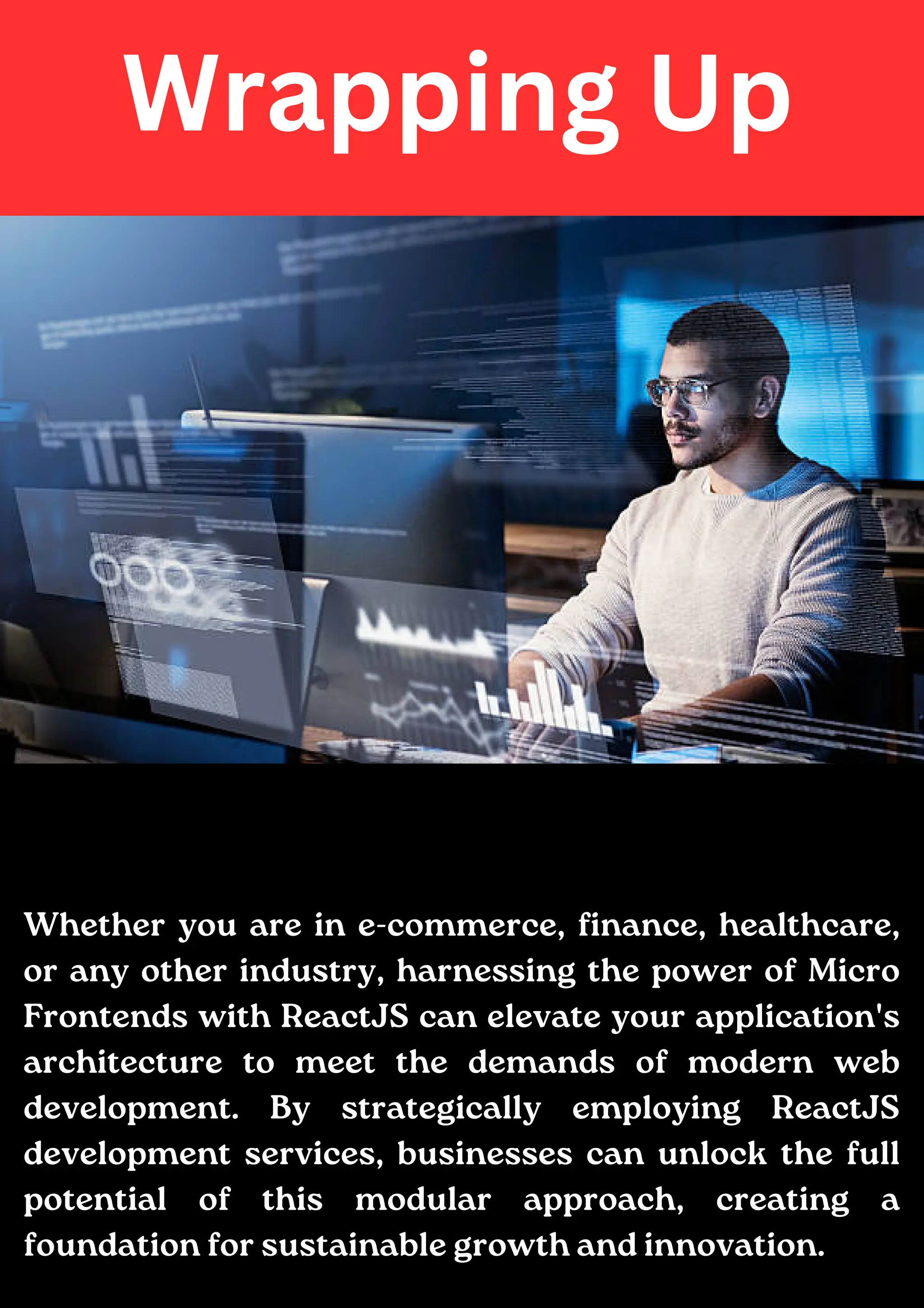 Micro Frontends With Reactjs Modular Architecture For Scalable Apps Pdf