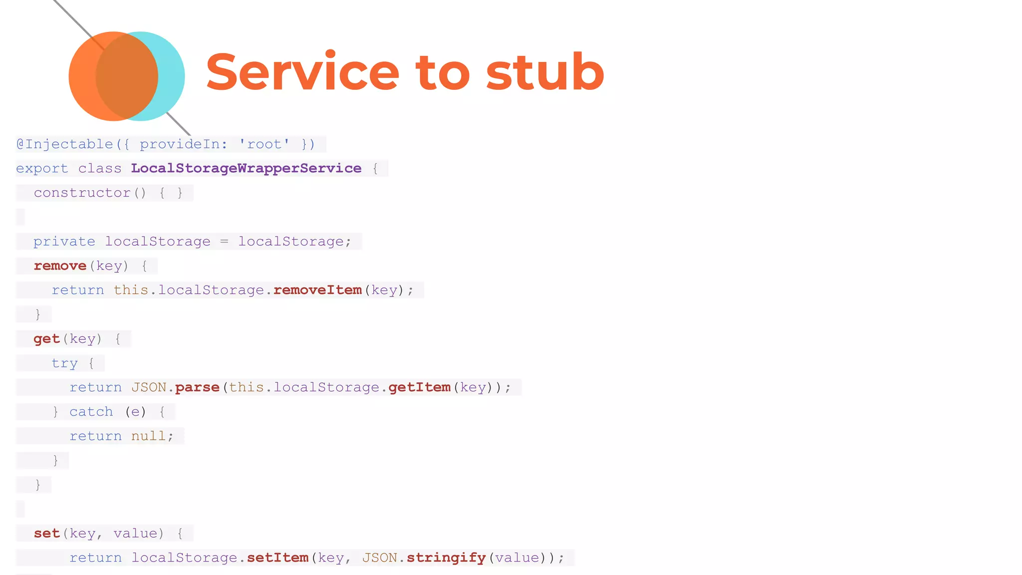 Frontend training | PPT
