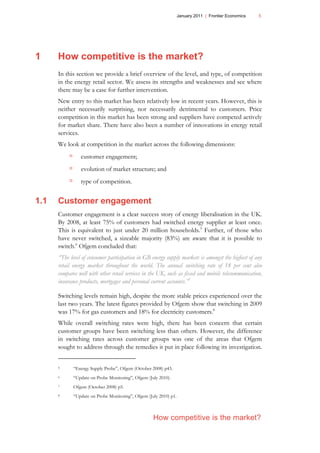 Frontier report-competition-and-entry-in-the-gb-electricity-retail ...