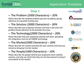 Frontier cities | PPTX