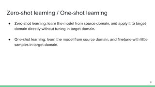 Frontier in reinforcement learning | PPT