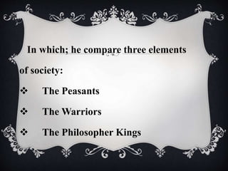 EDUCATIONAL PHILOSOPHIES OF FRONTIER THINKERS | PPTX