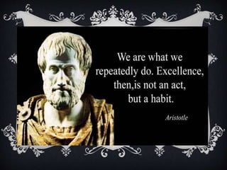 EDUCATIONAL PHILOSOPHIES OF FRONTIER THINKERS | PPTX