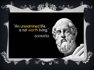 EDUCATIONAL PHILOSOPHIES OF FRONTIER THINKERS | PPTX