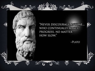 EDUCATIONAL PHILOSOPHIES OF FRONTIER THINKERS | PPTX