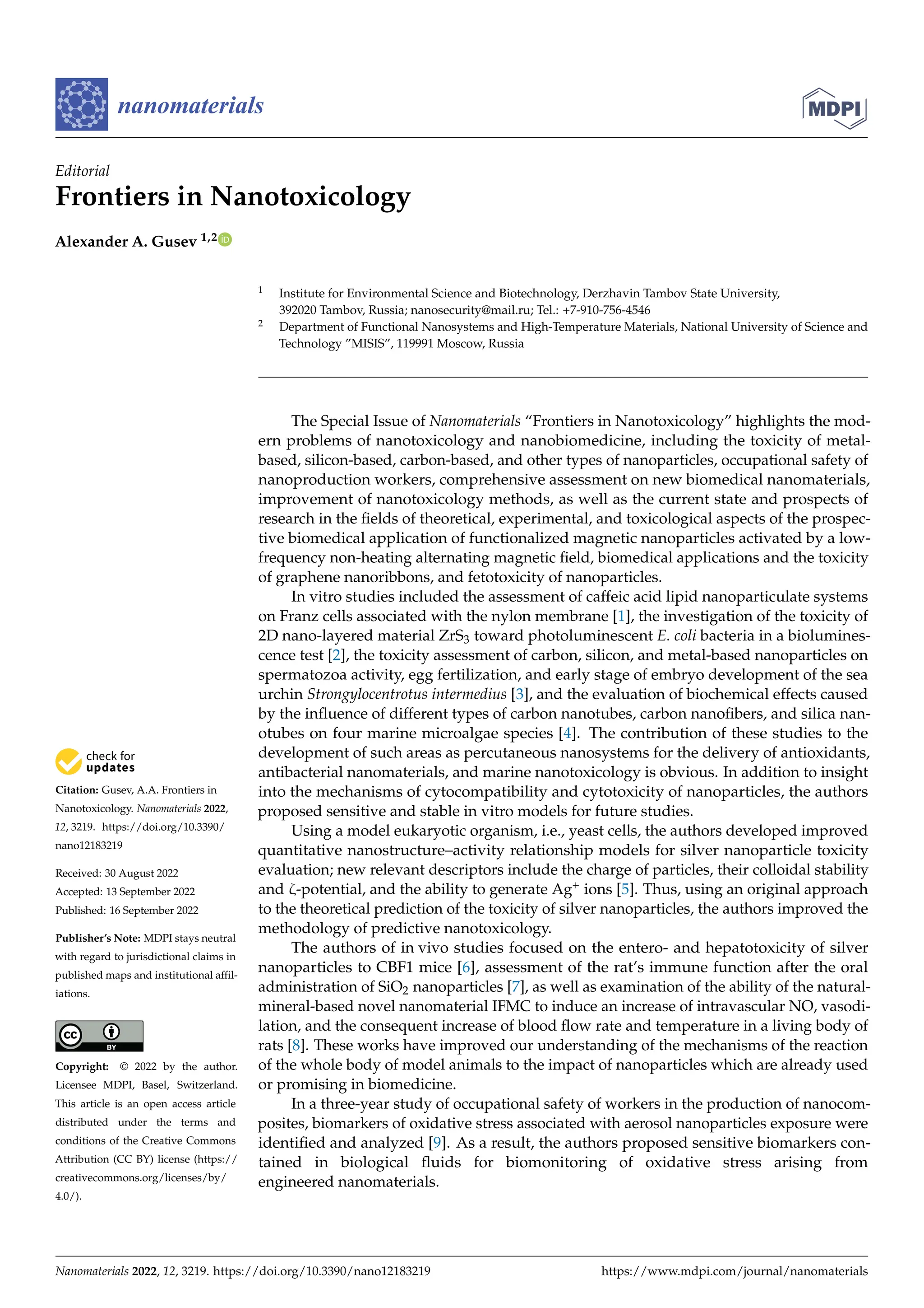 the ---------------Frontiers_in_Nanotoxicology.pdf