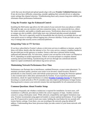 Frontier Unlimited Internet Setup Step-by-Step Guide.pdf