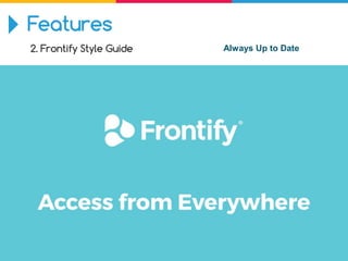 Frontify | PPT