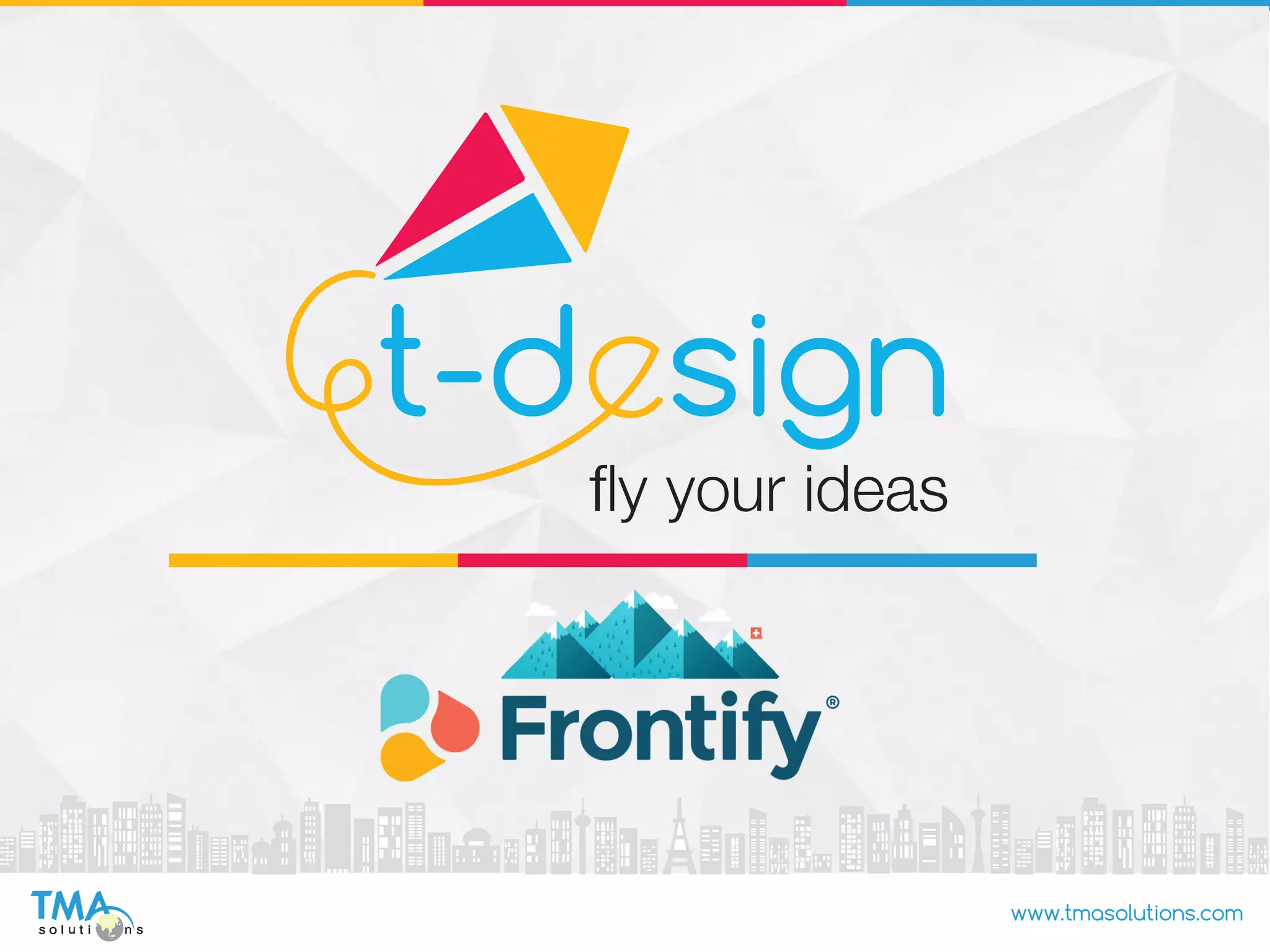 Do you know about Frontify? | PPT