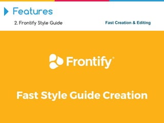 Do you know about Frontify? | PPT