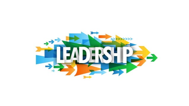 Front - Design Leadership | PPT