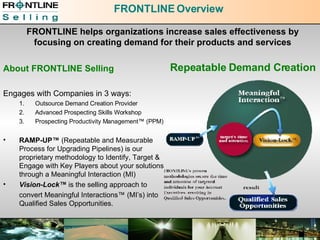 Why Sales And Marketing Don't Speak The Same Language | PPT