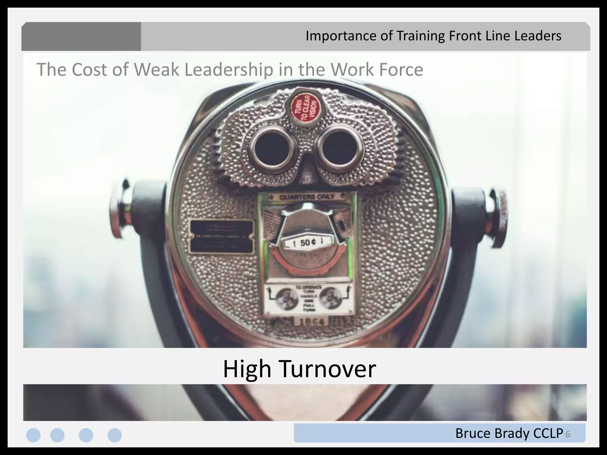 Front line leaders bb_v2 | PPTX