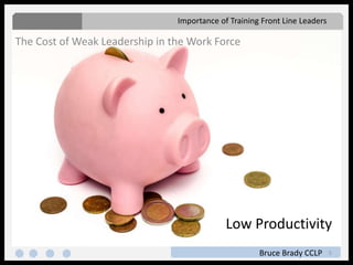 Front line leaders bb_v2 | PPT