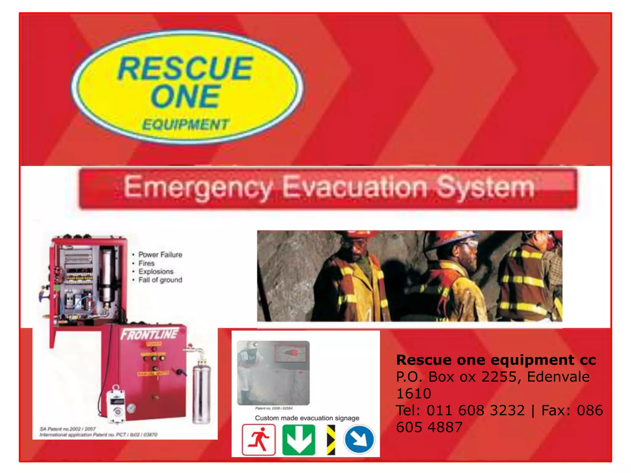 Frontlinepresentation | PPT