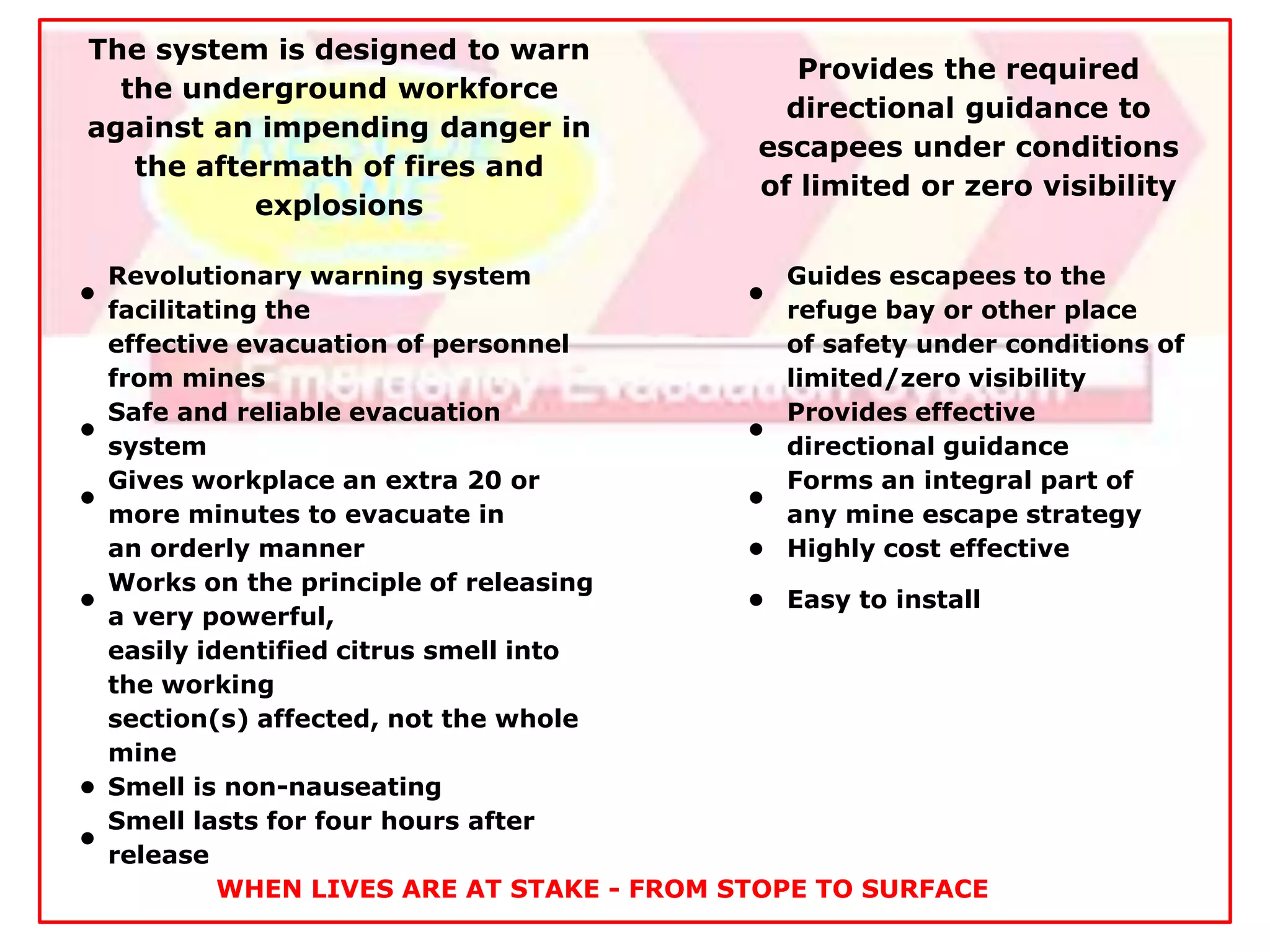 Frontlinepresentation | PPT