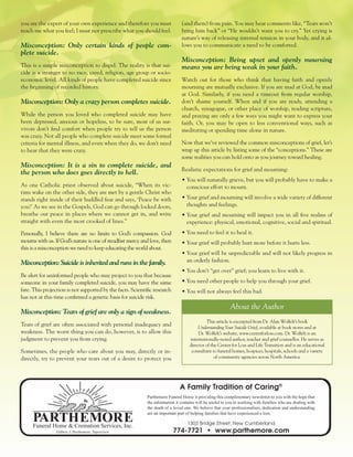 Frontline spring2012 sample | PDF