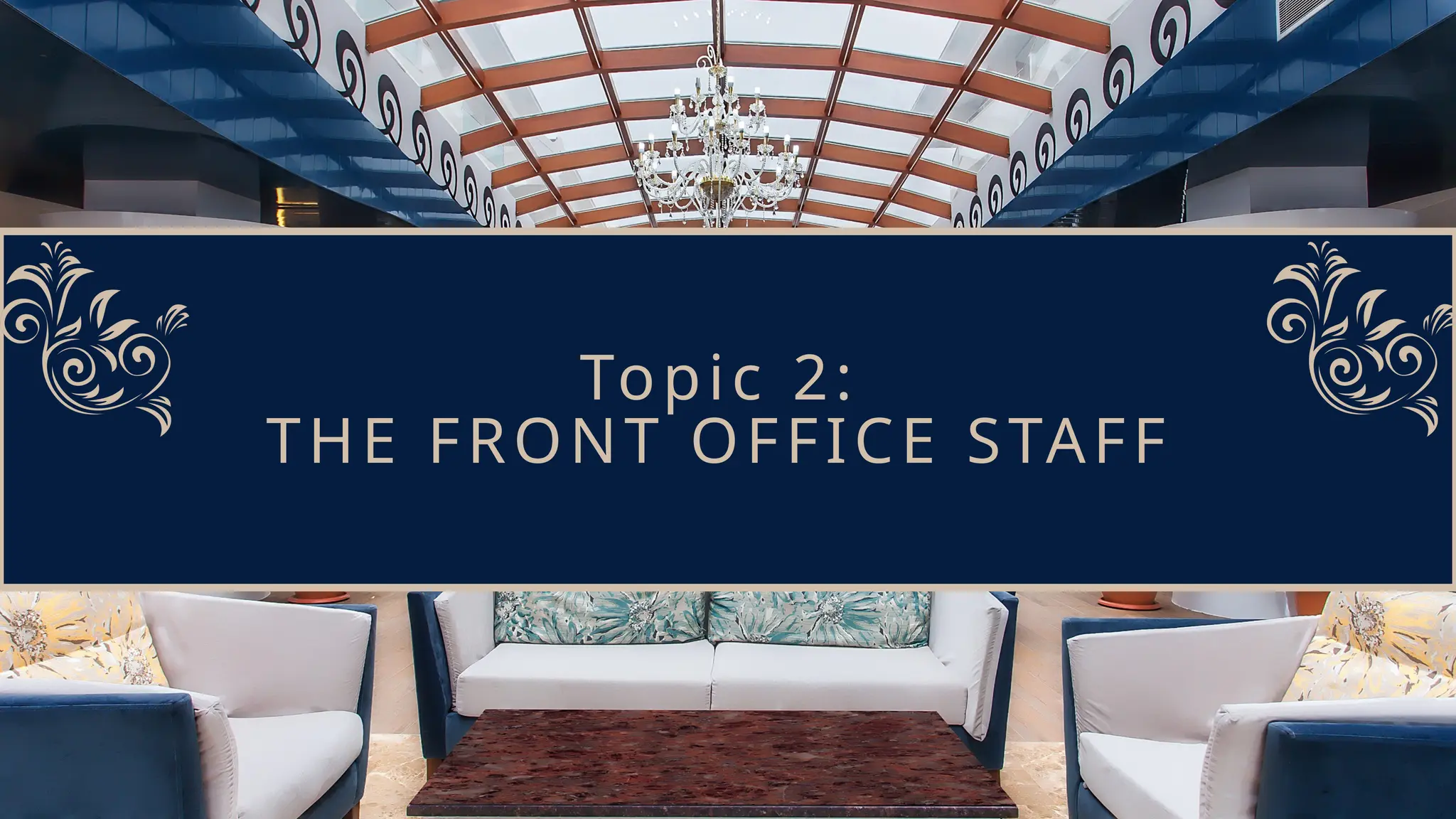 Powerpoint Presentation Front Office - Lesson 2.pptx