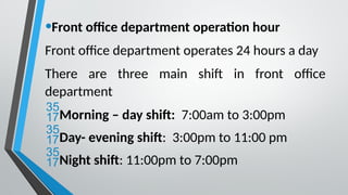 FRONT OFFICE-lesson 5mensuration and calculation.pptx