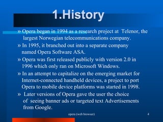 Front office opera-ppts | PPT