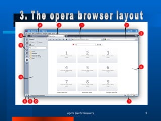 Front office opera-ppts | PPT