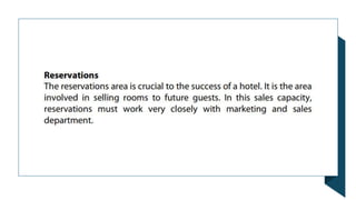 FRONT OFFICE - RESERVATION for BSHM.pptx
